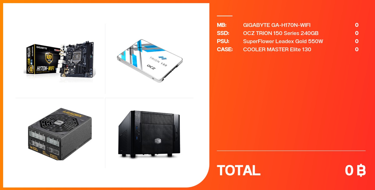 - จัดสเปค - Notebookspec