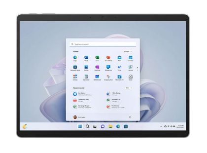 Microsoft Surface Pro 9-i5/8GB/128GB (QCB-00017) ซีพียู Intel Core i5 ...