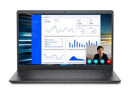 DELL Vostro V3420-W568354330PNTH ซีพียู Intel Core i7-1255U / Intel ...