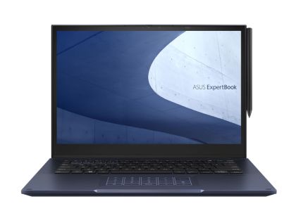 Asus ExpertBook B7 Flip B7402FBA-LA0640X ซีพียู Intel Core i7-1270P ...