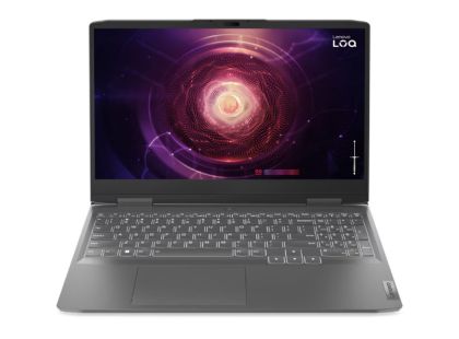 Lenovo LOQ 16APH8-82XU0027TA ซีพียู AMD Ryzen 5 7640HS / GeForce RTX 4050 ราคาพร้อมสเปค