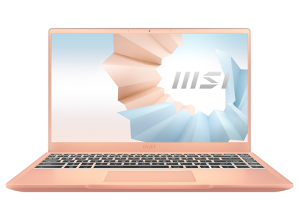 MSI Modern 14 C12MO-894TH ซีพียู Intel Core i3-1215U / Intel UHD ...