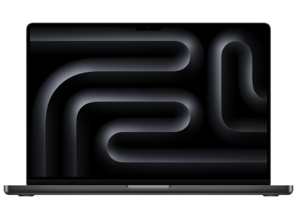 Apple MacBook Pro 16-MRW23TH/A ซีพียู Apple M3 Pro 12-Core / Apple M3 ...