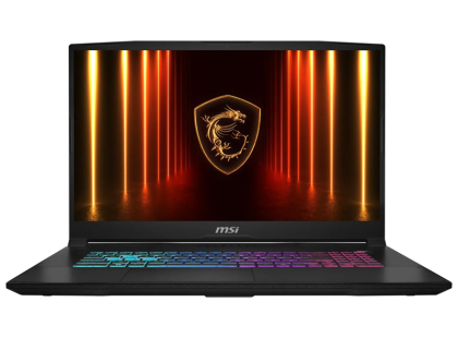 MSI Katana 17 HX B14WGK-201TH ซีพียู Intel Core i9-14900HX / GeForce ...