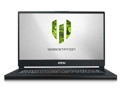 MSI WS66 10TK-206TH ซีพียู Intel Core i7-10750H / Quadro RTX 3000 ราคา ...