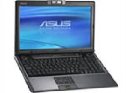 Asus M50SV-ASUS M50SV ซีพียู Intel Core 2 Duo T9300 / GeForce 9500M GS ...