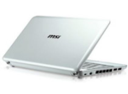 MSI WIND U100-MSI WIND U100 ซีพียู Intel Atom N270 / Intel Unified Memory Architecture ราคาพร้อมสเปค