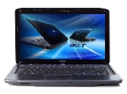 Acer Aspire 4730Z-321G16Mn/C002 ซีพียู Intel Core Duo T3200 / Intel GMA ...