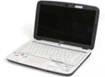 Acer Aspire 4720ZG-5A1G16Mi/C002 ซีพียู Intel Core Duo T2410 / GeForce ...