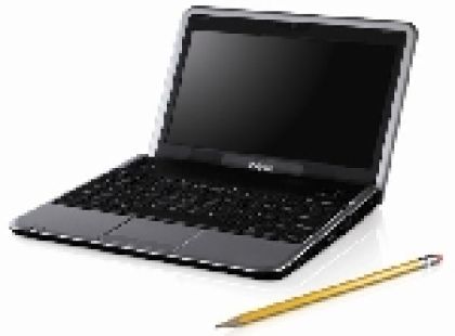DELL INSPIRON mini 12-DELL INSPIRON mini 12 ซีพียู Intel Atom Z530 ...