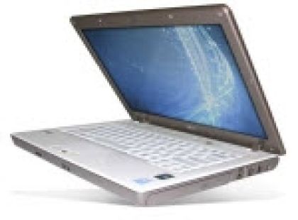 Fujitsu Lifebook L1010 (T4200)-FUJITSU Lifebook L1010 (T4200) ซีพียู ...