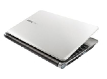 Benq Joybook Lite U121 W/B-S.M06 ซีพียู Intel Atom Z530 / Intel GMA500 ...