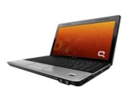 Compaq Presario CQ35-235TX (VN746PA#AKL ) ซีพียู Intel Core 2 Duo T6500 ...
