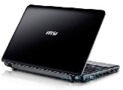 MSI U200-MSI U200 ซีพียู Intel Core 2 Duo SU3500 / Intel GMA 4500M HD ...
