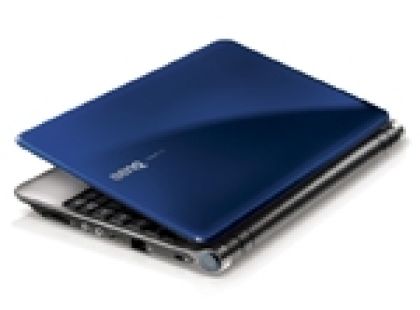 Benq Joybook Lite U121 B/W-S.M05 ซีพียู Intel Atom Z530 / Intel GMA500 ราคาพร้อมสเปค
