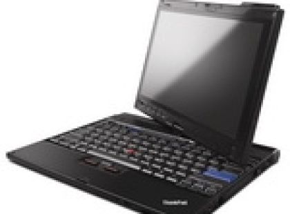 Lenovo ThinkPad X200T/SL9400-LENOVO ThinkPad X200T/SL9400 ซีพียู Intel ...