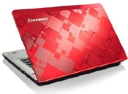 Lenovo IdeaPad U460-LENOVO IdeaPad U460 ซีพียู Intel Core i5-520M ...