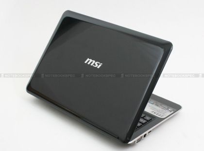 MSI X360-MSI X360 ซีพียู Intel Core i5-520UM / Intel GMA HD Graphics ราคาพร้อมสเปค