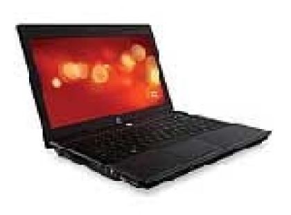 Compaq CPQ325-114AU Notebook PC ซีพียู AMD Mobile Sempron SI-42 / ATI ...