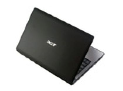 Acer Aspire 4738-372G50Mnkk/C008 ซีพียู Intel Core i3-370M / Intel GMA ...