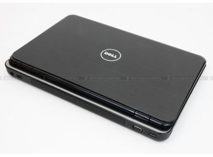 DELL Inspiron N5010-T560812TH Dos ซีพียู Intel Core i5-460M / ATI ...