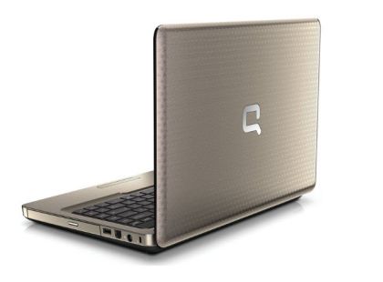 Compaq PRESARIO CQ42-281TX ซีพียู Intel Core i5-450M / ATI Mobility ...
