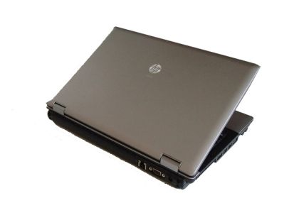 HP Probook 6450b-011TX ซีพียู Intel Core i5-580M / ATI Mobility Radeon ...