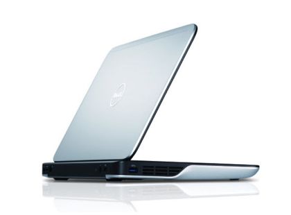 DELL XPS L401X-T561114TH Dos ซีพียู Intel Core i7-740QM / GeForce GT ...