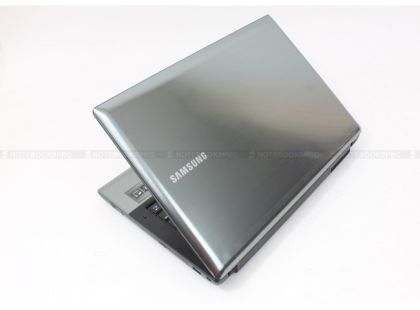Samsung R439-DA07TH ซีพียู Intel Core i3-380M / Intel GMA HD Graphics ...