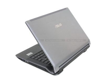 Asus N43JM-VX021D ซีพียู Intel Core i5-480M / GeForce GT 435M ราคาพร้อมสเปค