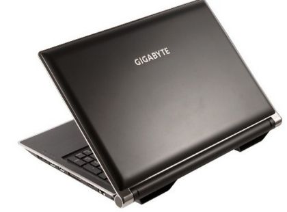 Gigabyte P2532N-Gigabyte P2532N ซีพียู Intel Core i7-2630QM / GeForce ...