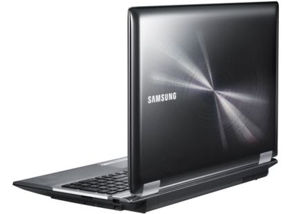 Samsung RF511-S01TH ซีพียู Intel Core i7-2630QM / GeForce GT 540M ราคา ...