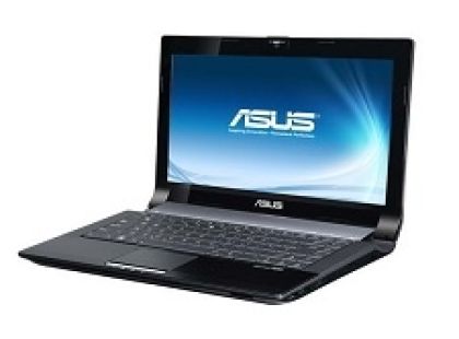 Asus N43SL-VX118D ซีพียู Intel Core i7-2630QM / GeForce GT 540M ราคา ...