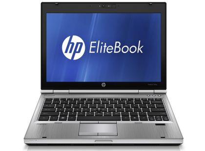 HP EliteBook 2560p-039TU ซีพียู Intel Core i5-2520M / Intel HD Graphics ...