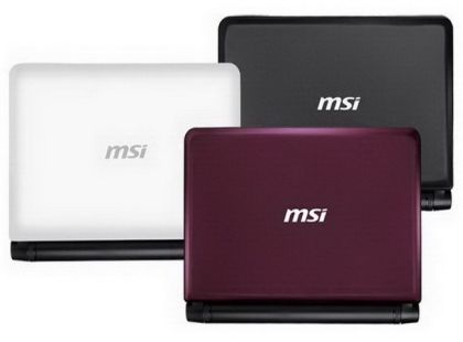 MSI U180-013XTH, 014XTH ซีพียู Intel Atom N2800 / Intel GMA ราคาพร้อมสเปค