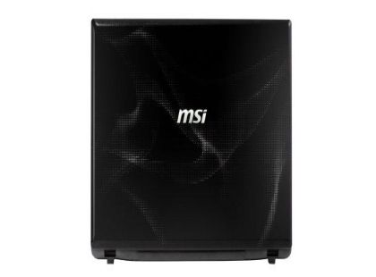 MSI CR650-1800 ซีพียู AMD E2-1800 / Radeon HD 7340 ราคาพร้อมสเปค