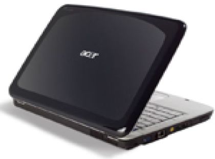 Acer Aspire 4920-101G16MN ซีพียู Intel Core 2 Duo T7100 / Intel GMA ...