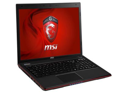 MSI GE60 2OC-058XTH ซีพียู Intel Core i7-4700MQ / GeForce GT 750M ราคา ...