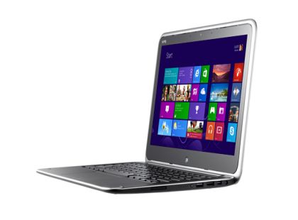 DELL XPS 12-WIN8 ซีพียู Intel Core i7-4500U / Intel HD Graphics 4400 ...