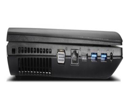 Lenovo G510-59404050 ซีพียู Intel Core i5-4200M / Radeon HD 8570M ราคา ...