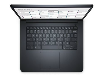 DELL Inspiron 5447-W560213TH ซีพียู Intel Core i7-4510U / Radeon R7 ...