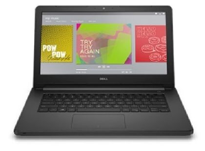 DELL Inspiron 5458-W560222TH ซีพียู Intel Core i3-4005U / Intel HD ...