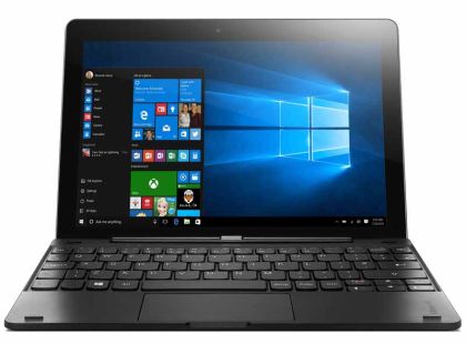 Lenovo IdeaPad MIIX 300- ซีพียู Intel Atom Processor Z3735E / Intel GMA ...
