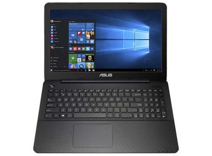Asus X554SJ-XX047D ซีพียู Intel Pentium N3700 / GeForce 920M ราคาพร้อมสเปค