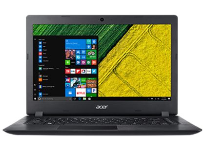 Acer Aspire 3 A315-44NS/T023 ซีพียู AMD A4-9125 / Radeon R3 ราคาพร้อมสเปค