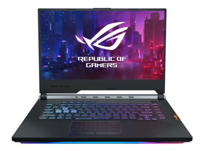 Asus ROG Strix Hero III G531GW-AZ201T ซีพียู Intel Core i7-9750H ...