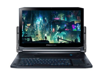 Acer Predator Triton 900 PT917-78P8 ซีพียู Intel Core i7-9750H ...