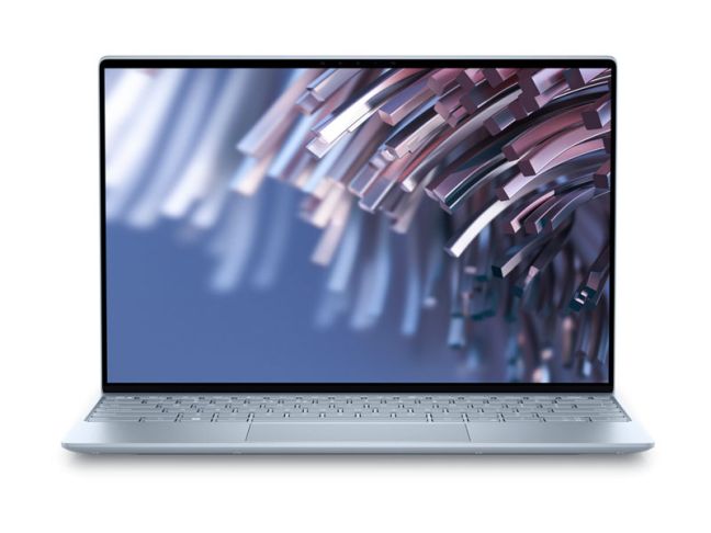DELL XPS 13 9315-W567311002TH ซีพียู Intel Core i7-1250U / Intel Iris ...