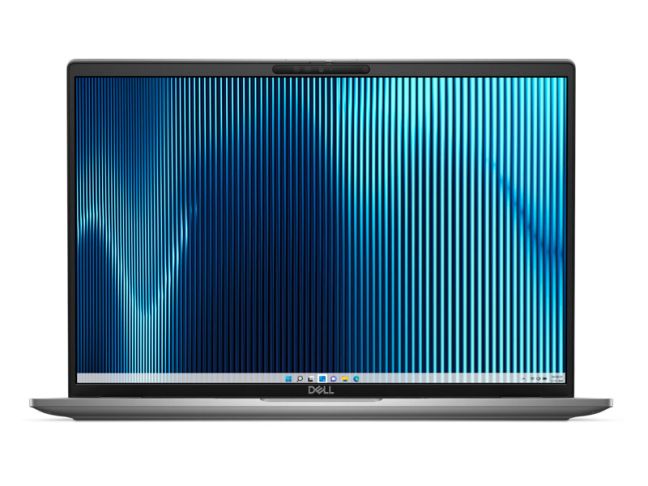 DELL Latitude 7640-SNS7640001 ซีพียู Intel Core i7-1365U / Intel Iris ...