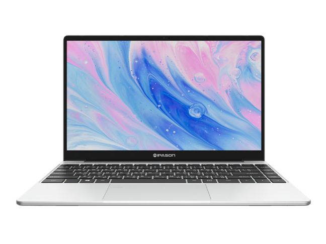 IPASON P3-PS3300201 ซีพียู Intel Core i3-N305 / Intel UHD Graphics Xe ...